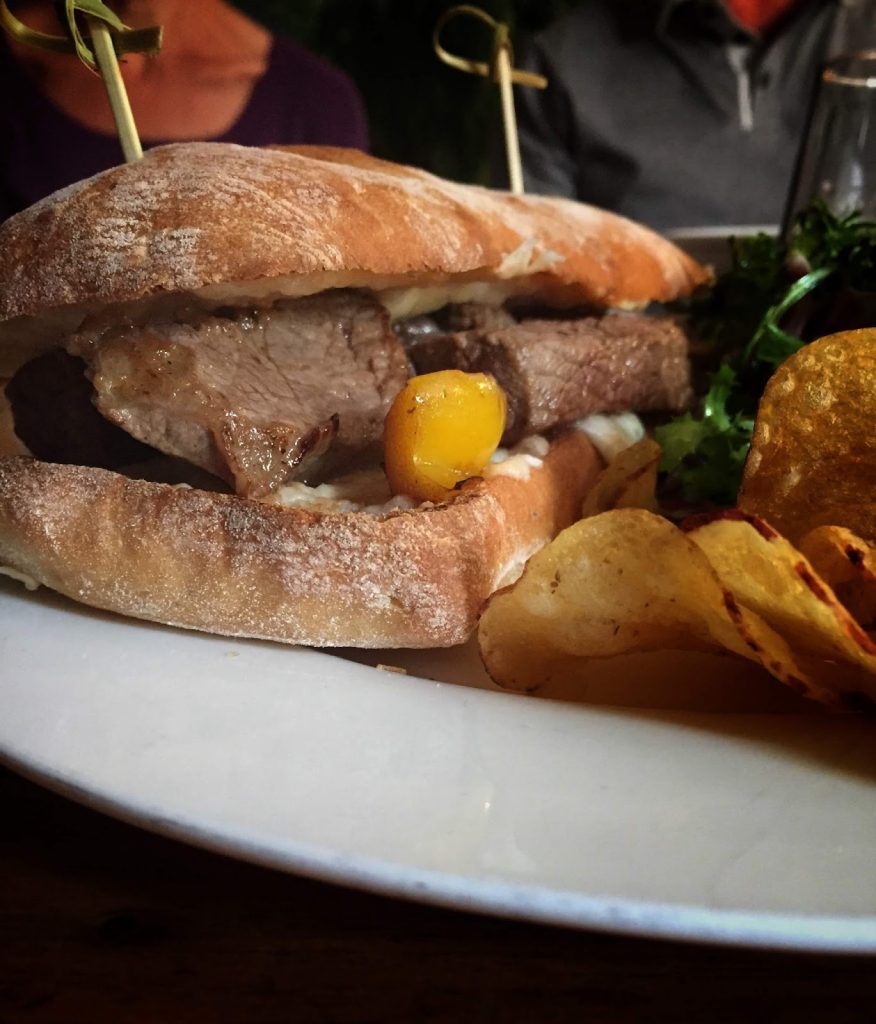 inNorfolk | Roots, Norwich