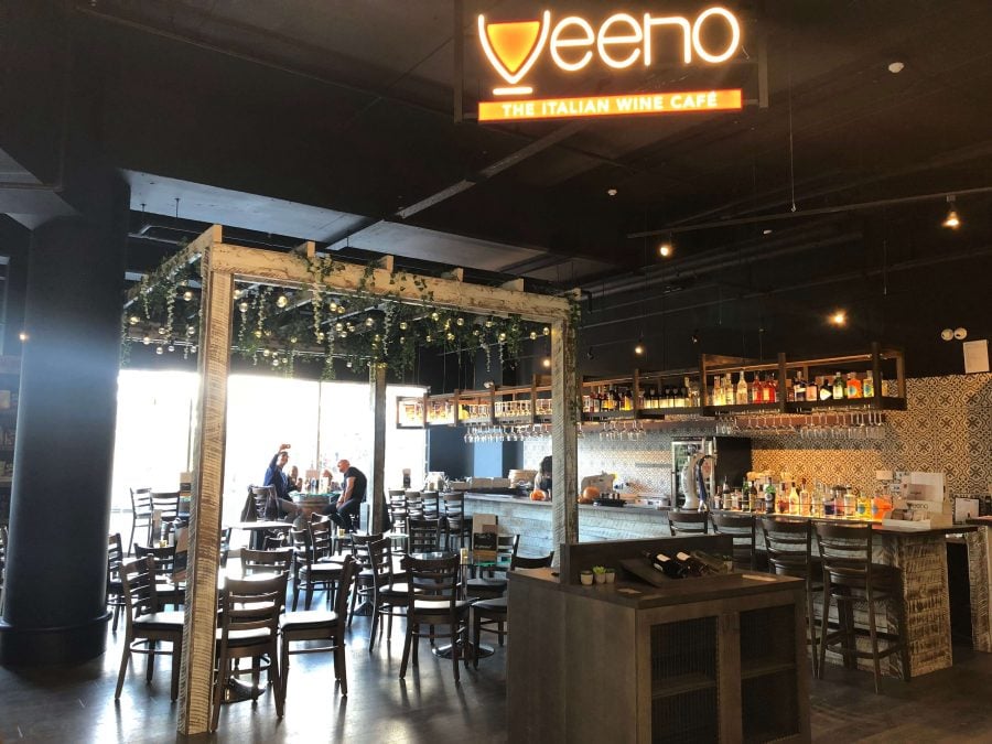 Review: Veeno Norwich | InNorfolk