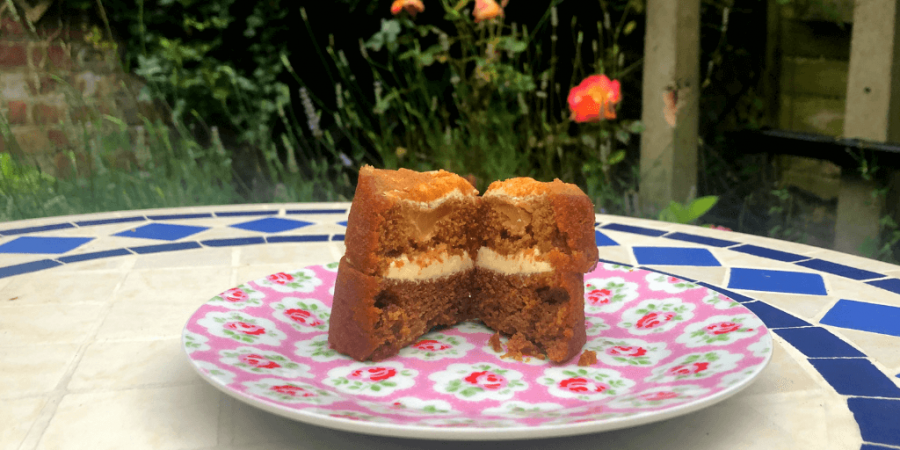 Sponge.co.uk Review | Sponge Cake Delivery | InNorfolk